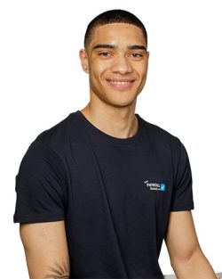 Meet The Team : Payroll Sorted