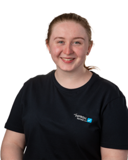 Meet The Team : Payroll Sorted