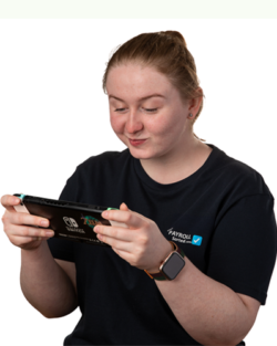 Meet The Team : Payroll Sorted